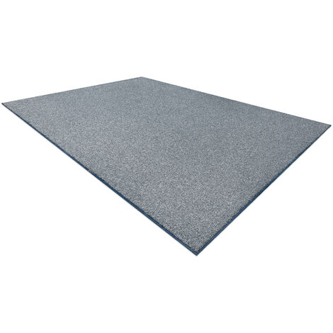 Moqueta EXCELLENCE azul 897 llanura mezcla blue 300x400 cm