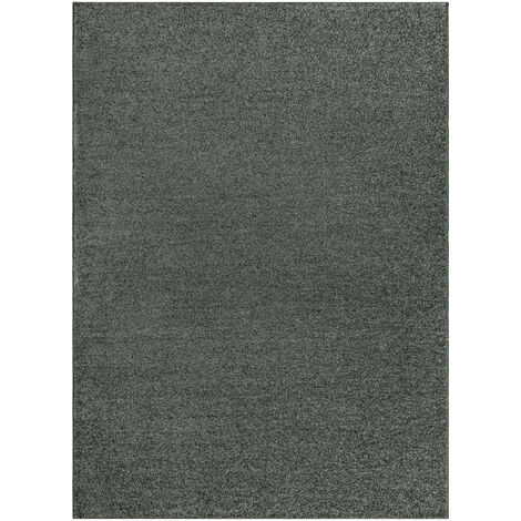 TAPPETO - MOQUETTE INDUS verde 27 pianura multicolore green 250x300 cm