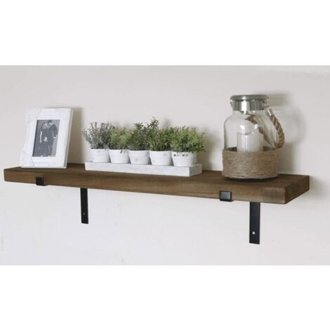 Rustic Shelf (100cm)