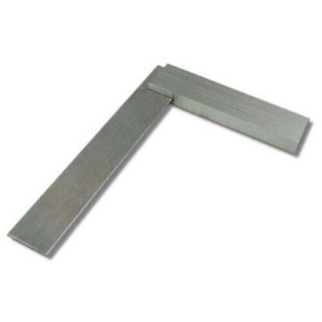 Engineers Steel Set Square 6 Inch 150mm Try Squares