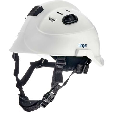 Dräger HPS 3500 Premium Casque de sécurité professionnel avec ...