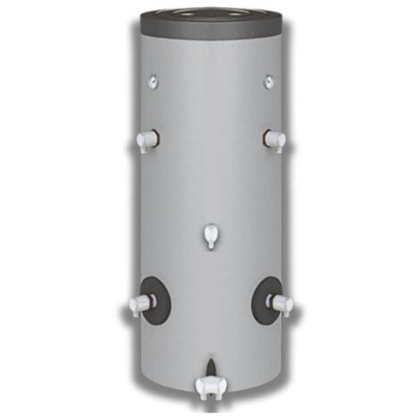 Ballon Tampon BTS 1 serpentin 150L