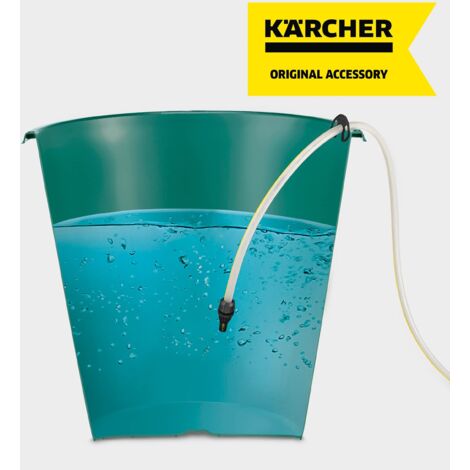 Karcher K4 K5 K6 K7 Pressure Washer Suction Hose SH5 2.643-100.0