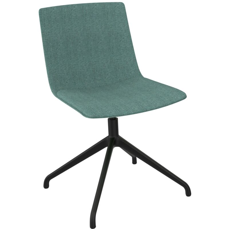 Resol SKIN Chaise Rembourrée Araignée Intérieur Camira Rivet EGL21