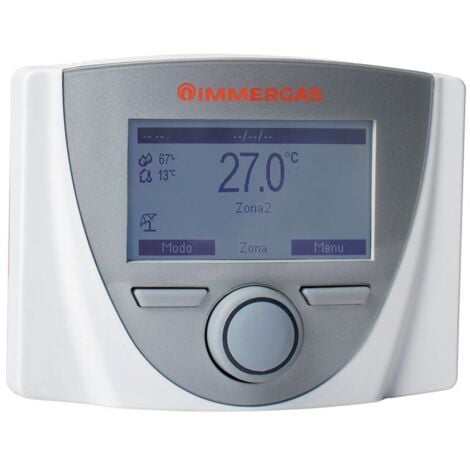 Immergas Pannello di Controllo Remoto di Zona 3.030863