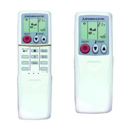 Mitsubishi Electric Comando remoto senza fili PAR-FL32MA