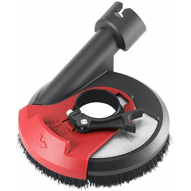 FLEX Absaughaube für 125mm Sanierungsschleifer SG-R D125 LD 498475
