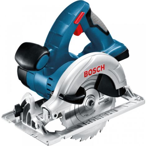 Bosch Akku-Handkreissäge 18V GKS 18 V-LI