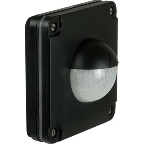 Niko MELDER 300 KNX/KLR IP55 UP SW (25245 SWISS GARDE)