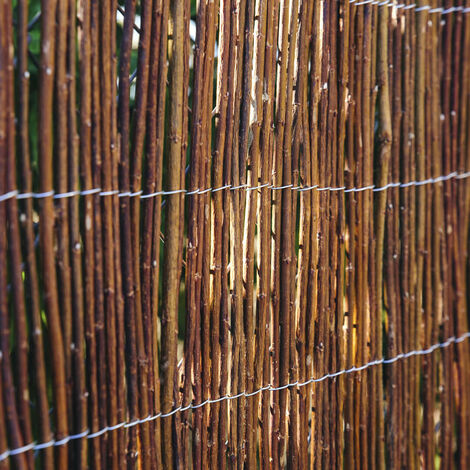 Mimbre Natural Rollo 2 x 5 Metros