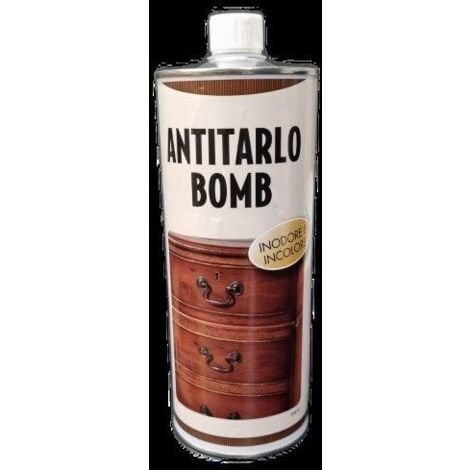 ANTITARLO LATTINA 1000 ML