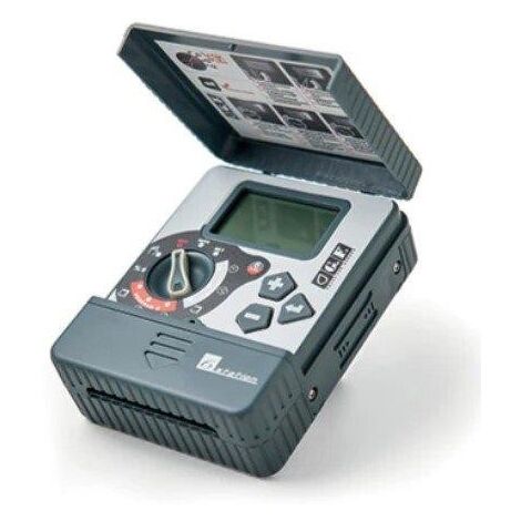 PROGRAMMATORE ELETTRONICO A 6 ZONE