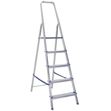 SCALA EUROPIUMA 5 GRADINI ALL.150KG