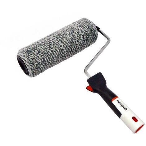 RULLO ROLLMATIC TEFLON ST P.RUVIDE 22 CM