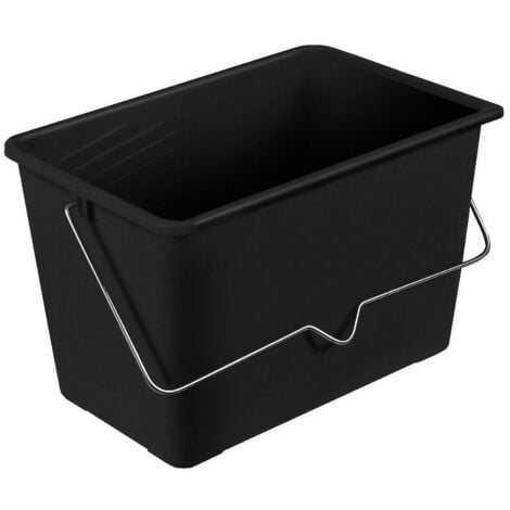 SECCHIO PLASTICA 15L