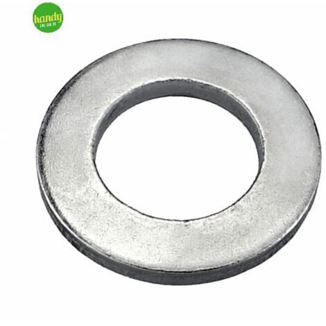 Rondella piana Masidef m10,5