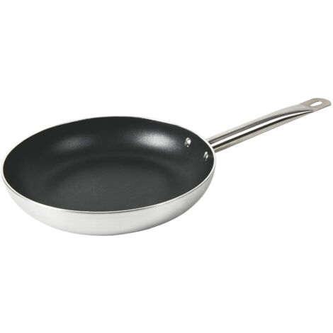 GOURMET PADELLA 28X6,5 ANTIADERENTE