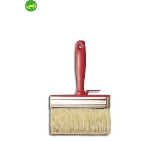 PENNELLO PLAFONIERA CON MANICO IN PLASTICA 120X30MM