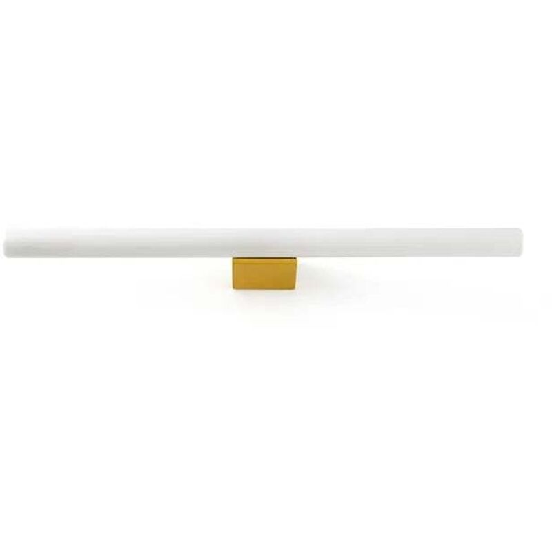 CALMA gelbe Linestra Wandleuchte mit Schalter 63555