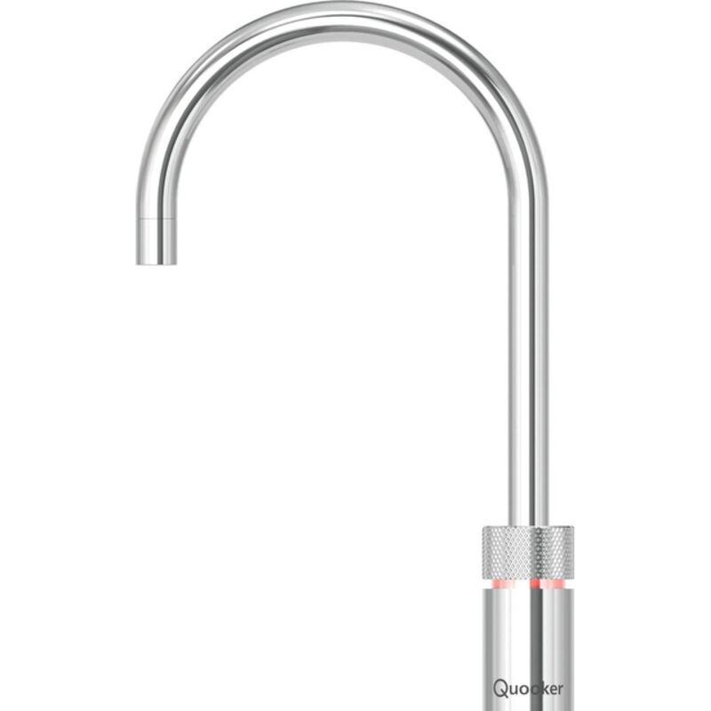 Quooker Nordic Round Chrome