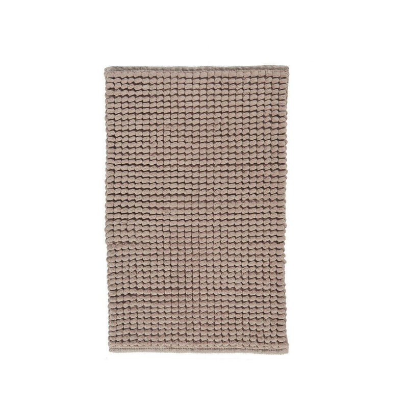 Aquanova Axel Tapis de bain 70x120 cm Nougat