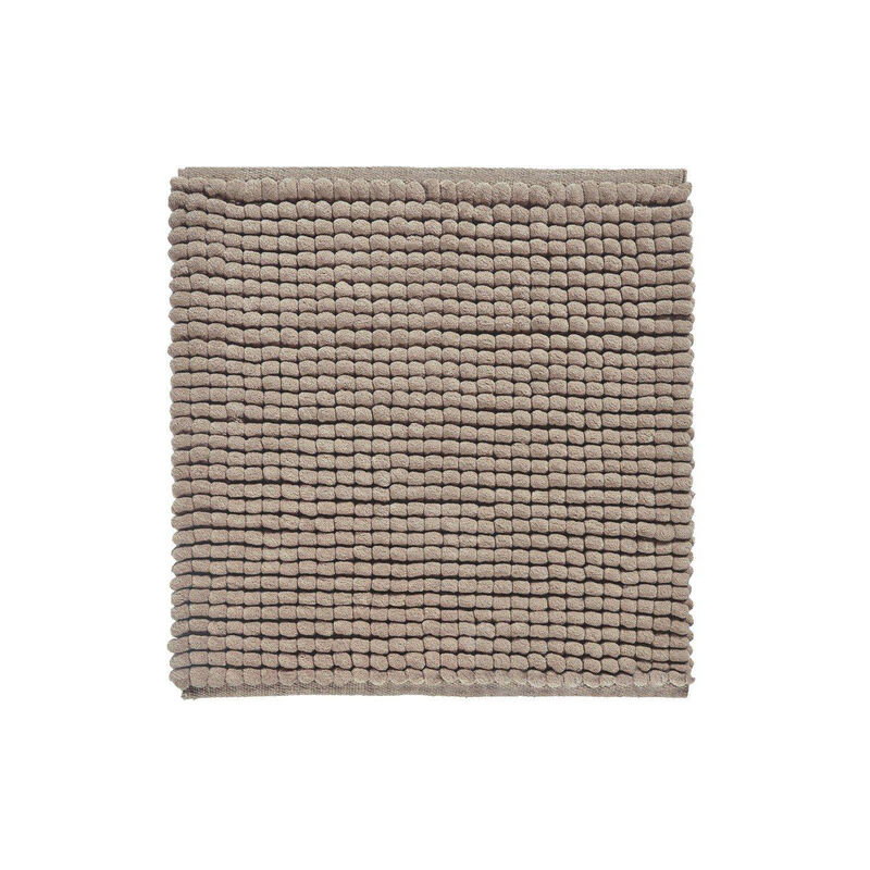 Aquanova Axel Tapis de bain 60x60 cm Nougat