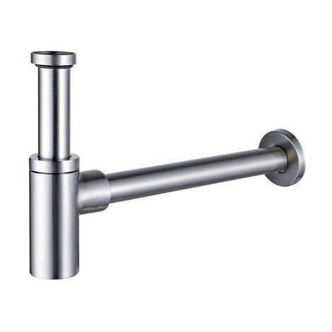 Fortifura Calvi Kit mitigeur lavabo - robinet rehaussé - bonde clic ...