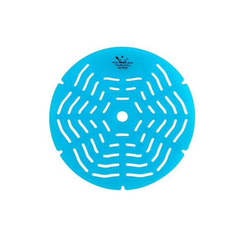 Starbluedisc uri pad océan à 5 pièces bleu