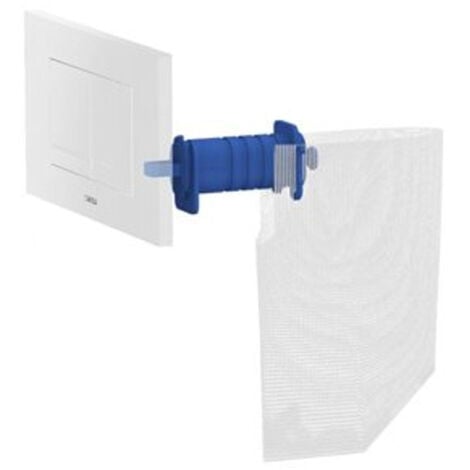 Wisa XT Wisa Clean XT portail pour tablette FrescoBlue excl. plaque de ...