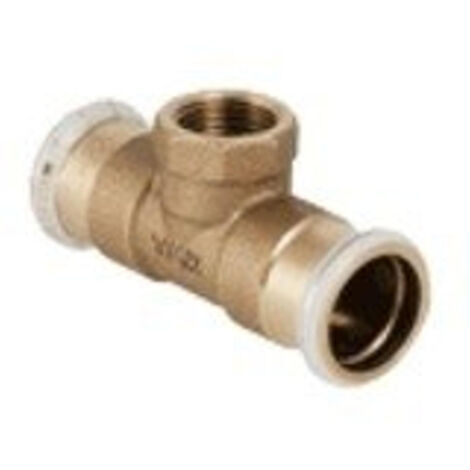 Mapress geberit raccord en cuivre à pression avec filetage femelle 2234f22