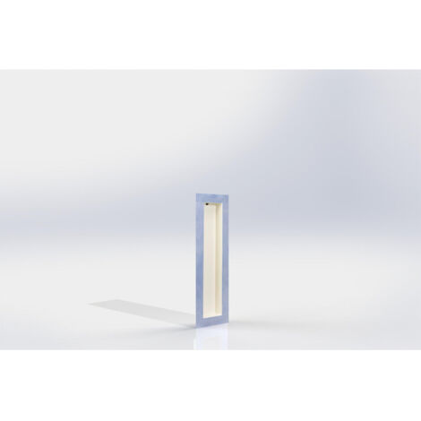 Sunshower Round Boîte d'installation M