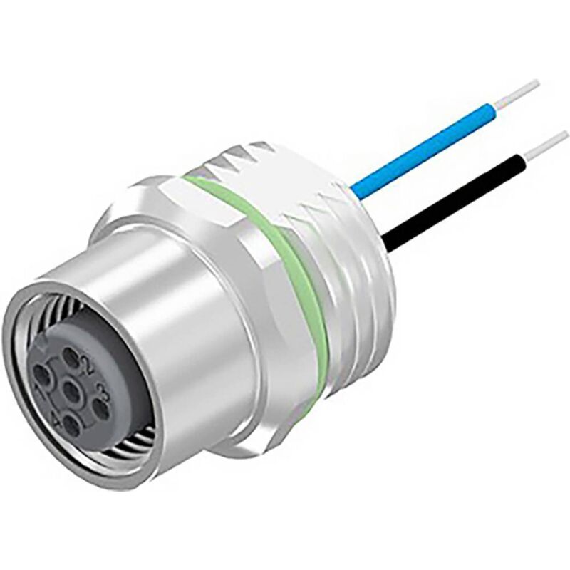 Conec 43-01000 Embase femelle 1 pc(s) Y411853