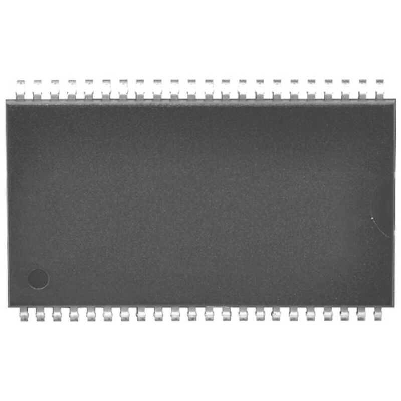 Infineon Technologies CY62158ELL-45ZSXI CI Mémoire TSOP-44 SRAM 8 MBit ...