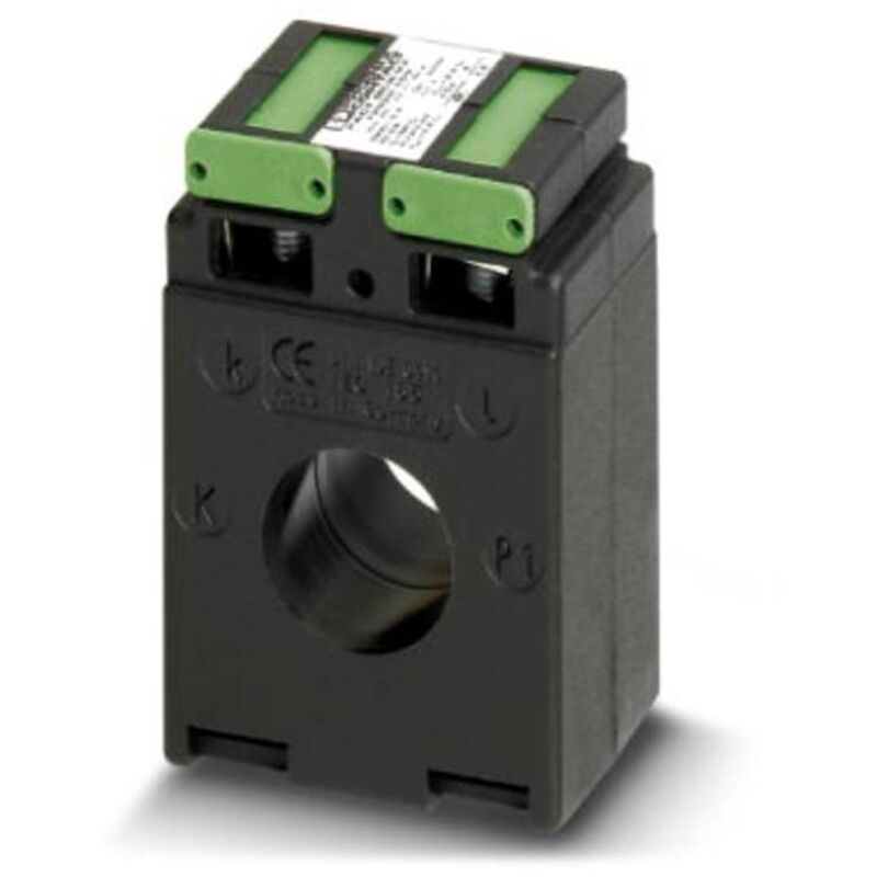 Transformateur d'intensité Contenu: 1 pc(s) Phoenix Contact PACT MCR-V1 ...