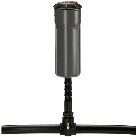 GARDENA système Sprinkler Collier de prise 25 mm x 3/4 02728-20