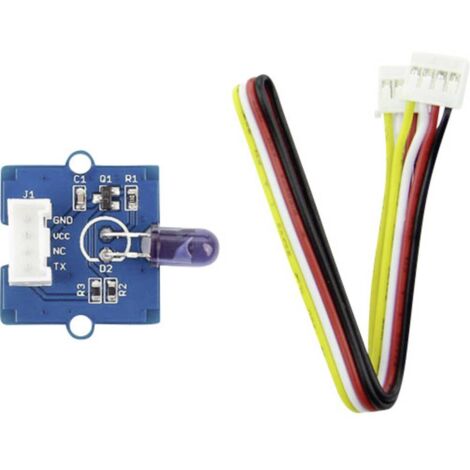 Émetteur IR Seeed Studio WLS12148P 101020026 N/A 1 pc(s)