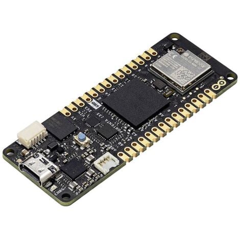 Arduino ABX00074 Carte Portenta C33