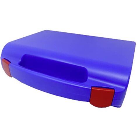 Licefa K2004-NVS/9-9-8-8-6 Coffret de rangement (L x l x H) 270 x 185 x ...