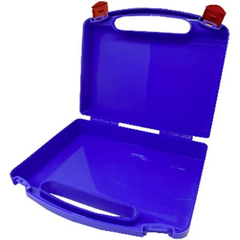 Licefa K2004-NVS/9-9-8-8-6 Coffret de rangement (L x l x H) 270 x 185 x ...