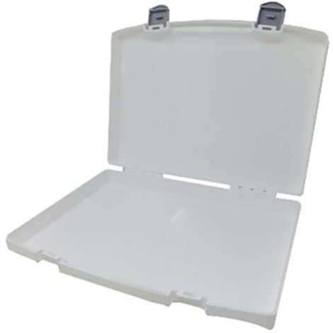 Licefa K2013/9-9-2P-2P-9 Coffret de rangement (L x l x H) 312 x 233 x ...