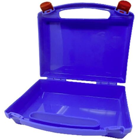 Licefa K2002-NVS/9-9-8-8-6 Coffret de rangement (L x l x H) 270 x 185 x ...