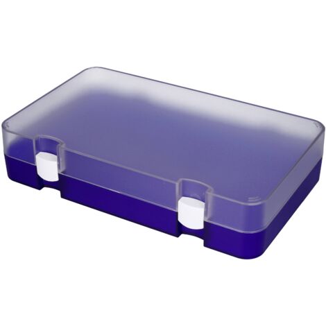 Licefa Sortimentskasten, 166, 032/032 Mallette de rangement (L x l x H ...