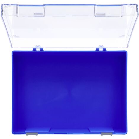 Licefa Sortimentskasten, 210, 068/020 Mallette de rangement (L x l x H ...