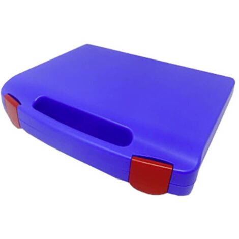 Licefa K2001-NVS/9-9-8-8-6 Coffret de rangement (L x l x H) 240 x 170 x ...