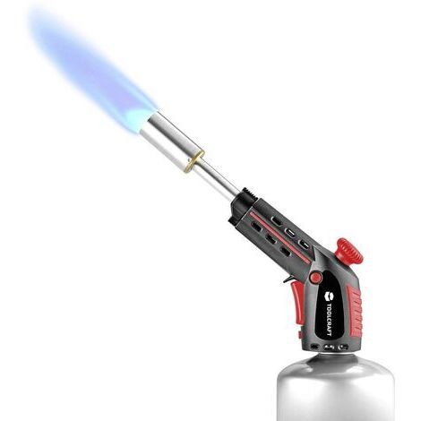 TOOLCRAFT Kit pour brasure tendre 1500 °C 1 pc(s) D958701