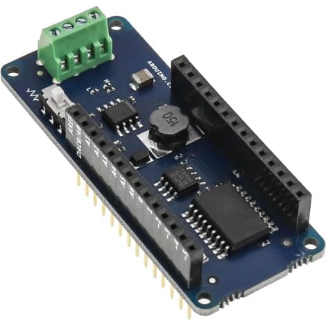 Arduino MKR CAN Shield Carte de développement