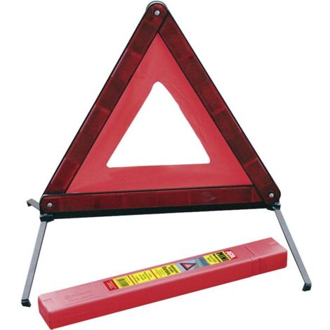Triangle de sécurité APA 31055 A532431