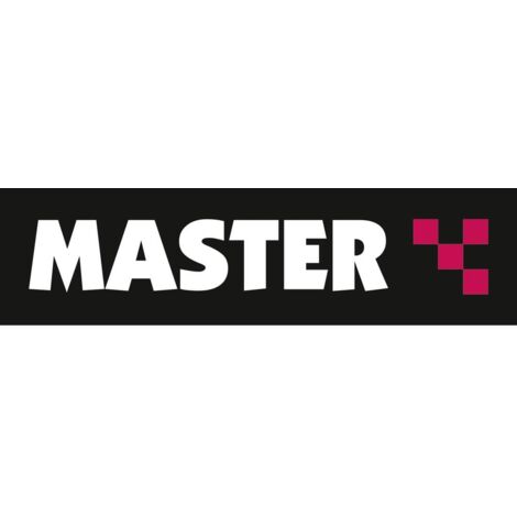 Commutateur Master C7486 1 pc(s)
