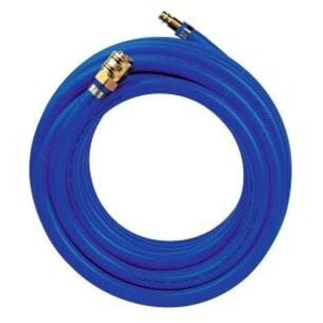 Metabo Tuyau pour air comprimé 10 m 20 bar