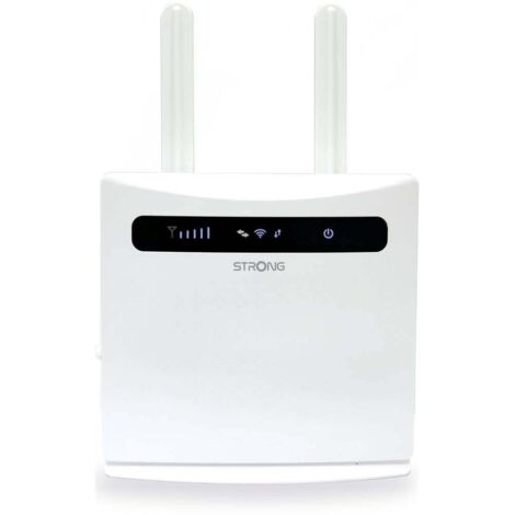 Routeur Wi-Fi Strong 4G LTE Router 300 2.4 GHz